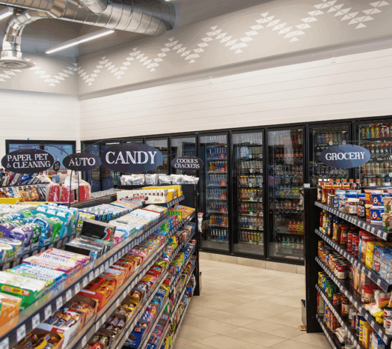 Big Valley Market and Fuel – Best gas prices in the area!